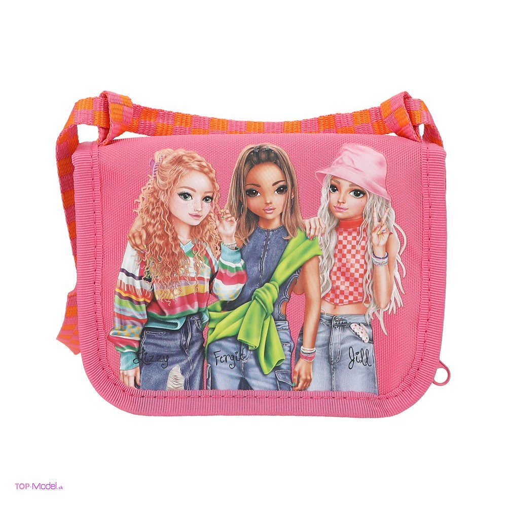 TOPModel Peňaženka na krk JOY :: TOP-Model.sk